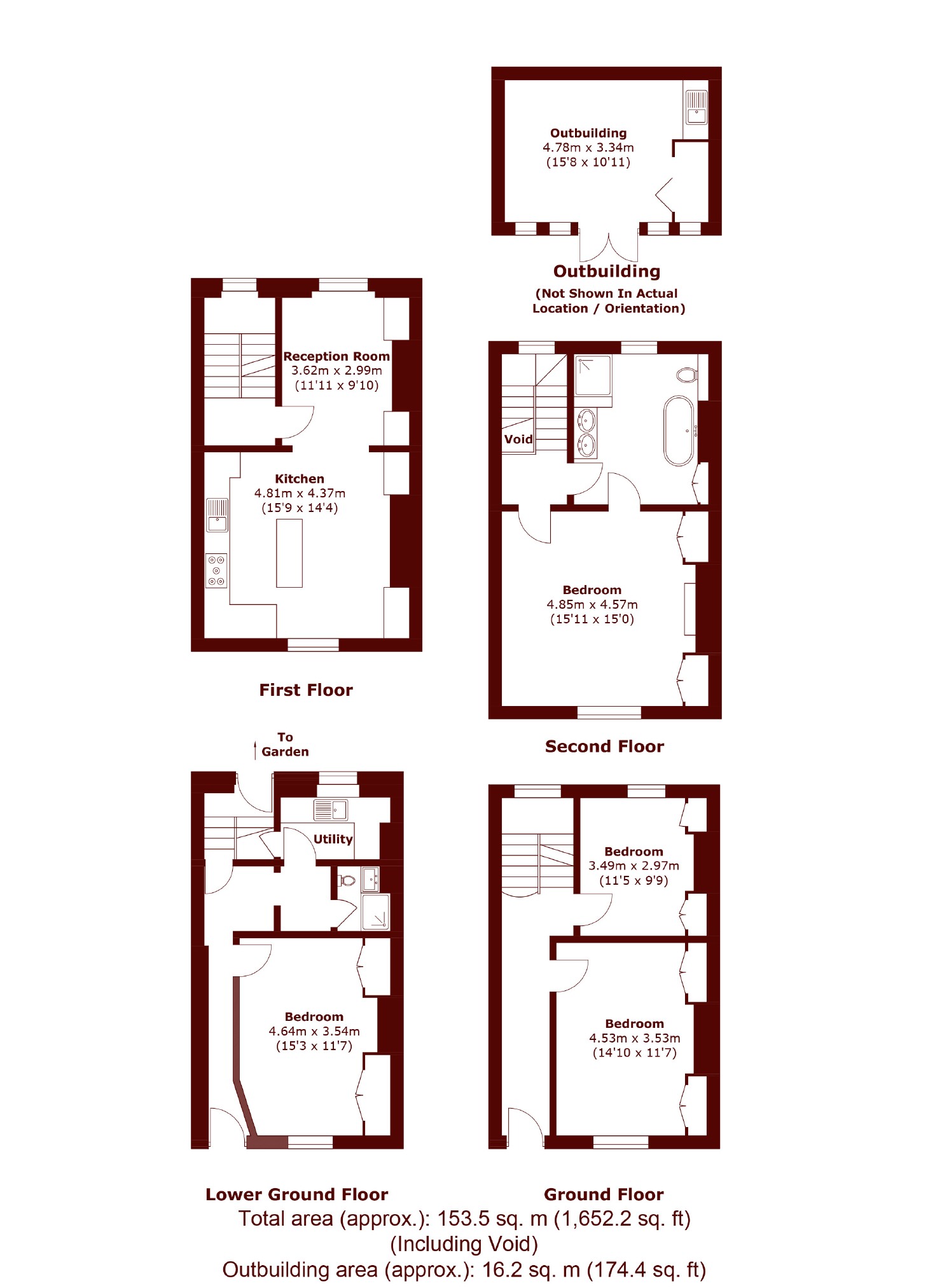 Royal College Street, Camden NW1 | Marsh & Parsons